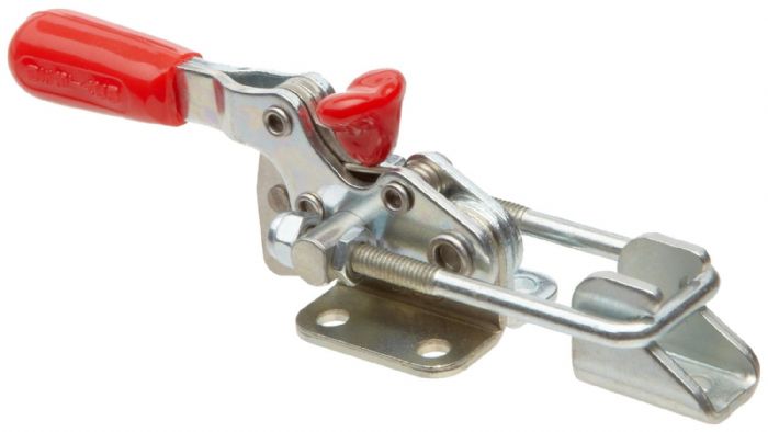 Clamp de Gancho Serie 300 - DESTACO - Pull Action Clamp Imagen ...