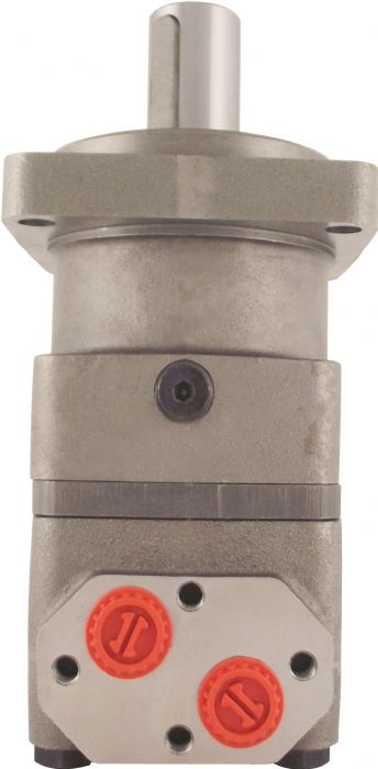 Hydraulic Orbitol Motor - BMT Series Imagen - Boletin Industrial