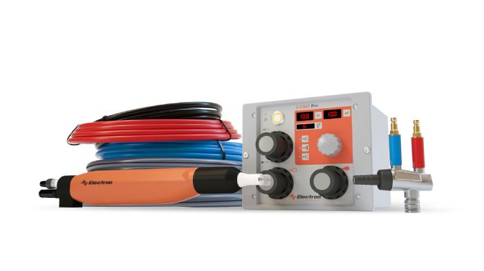 E-COAT PRO KIT Imagen - Boletin Industrial