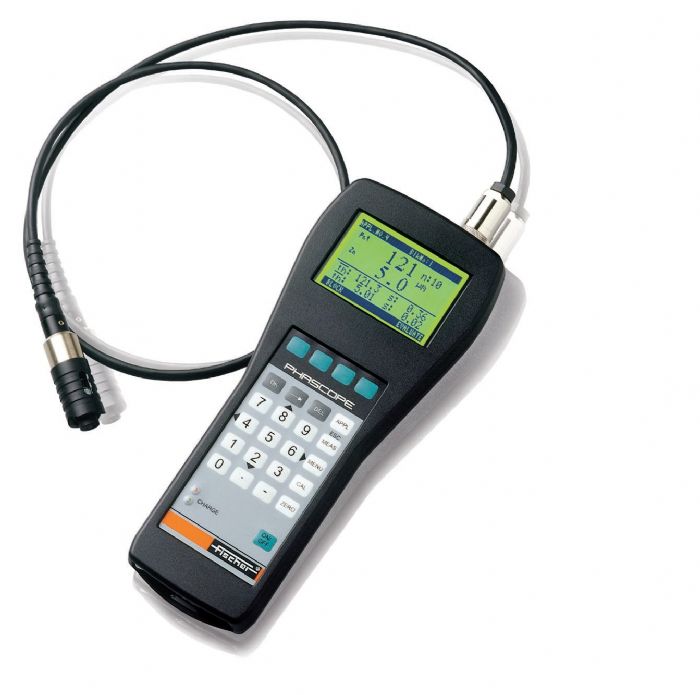PHASCOPE PMP10 DUPLEX Imagen - Boletin Industrial