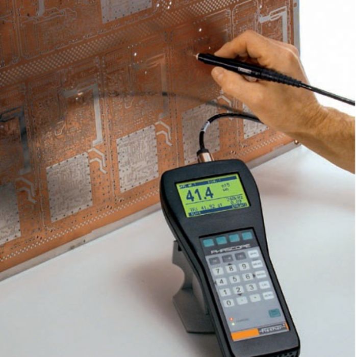 PHASCOPE PMP10 Imagen - Boletin Industrial