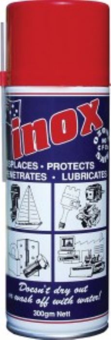 lubricante INOX-mx3 1001 usos Imagen - Boletin Industrial