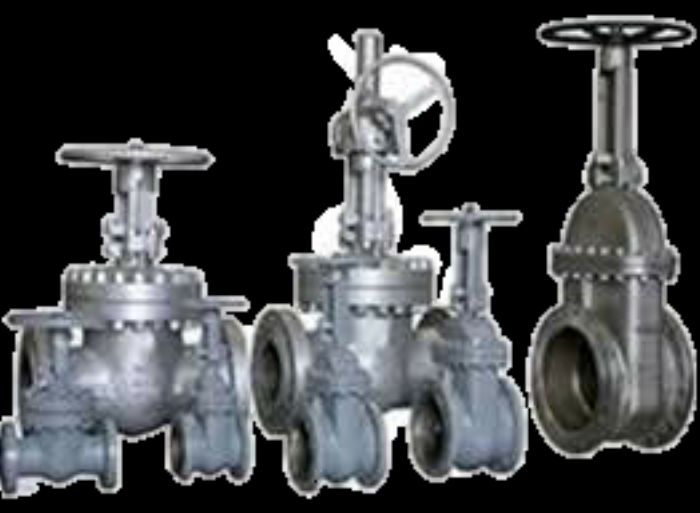 VALVULA WALWORTH Imagen - Boletin Industrial