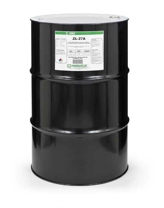 Zyglo® Penetrante fluorescente post-emulsionable ZL-27A Imagen ...