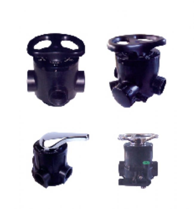 Válvulas automáticas Imagen - Boletin Industrial