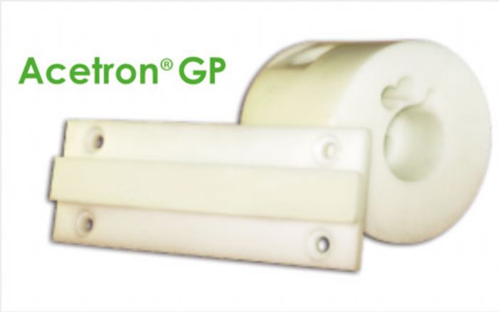 ACETRON GP Imagen - Boletin Industrial