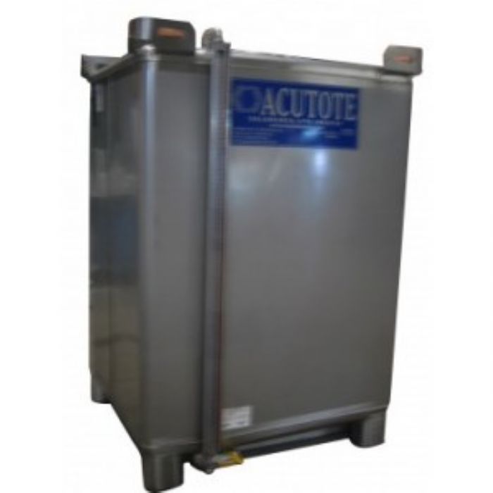 CONTENEDOR CUADRADO Imagen - Boletin Industrial