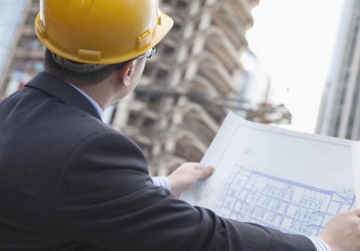 SUPERVISOR DE SEGURIDAD Imagen - Boletin Industrial