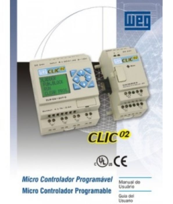 MICROCONTROLADOR PROGRAMABLE 02 Imagen - Boletin Industrial