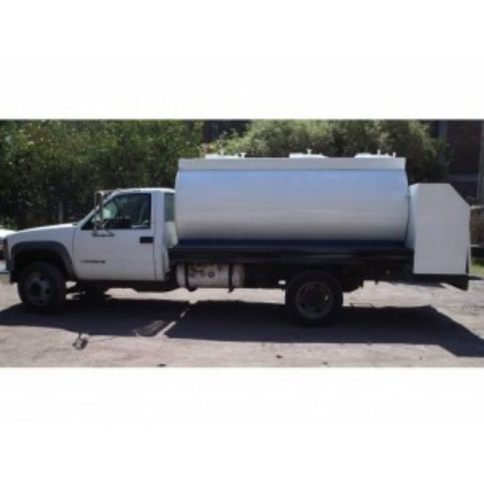 TANQUE DE DIESEL Imagen - Boletin Industrial