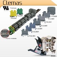 Clemas: EBCHQ - Varios - Boletin Industrial
